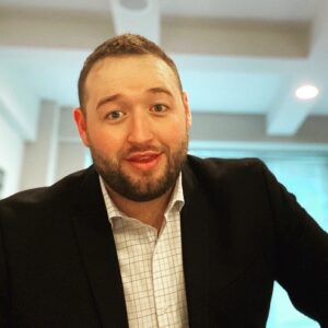 Contact - Spruce Playbook