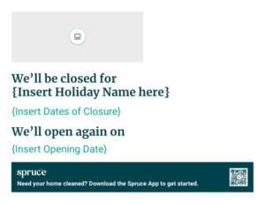 Engagement Tools - Spruce Playbook