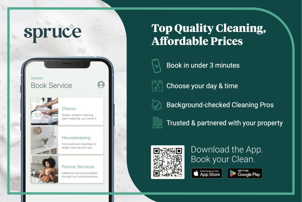 Launch Tools - Spruce Playbook