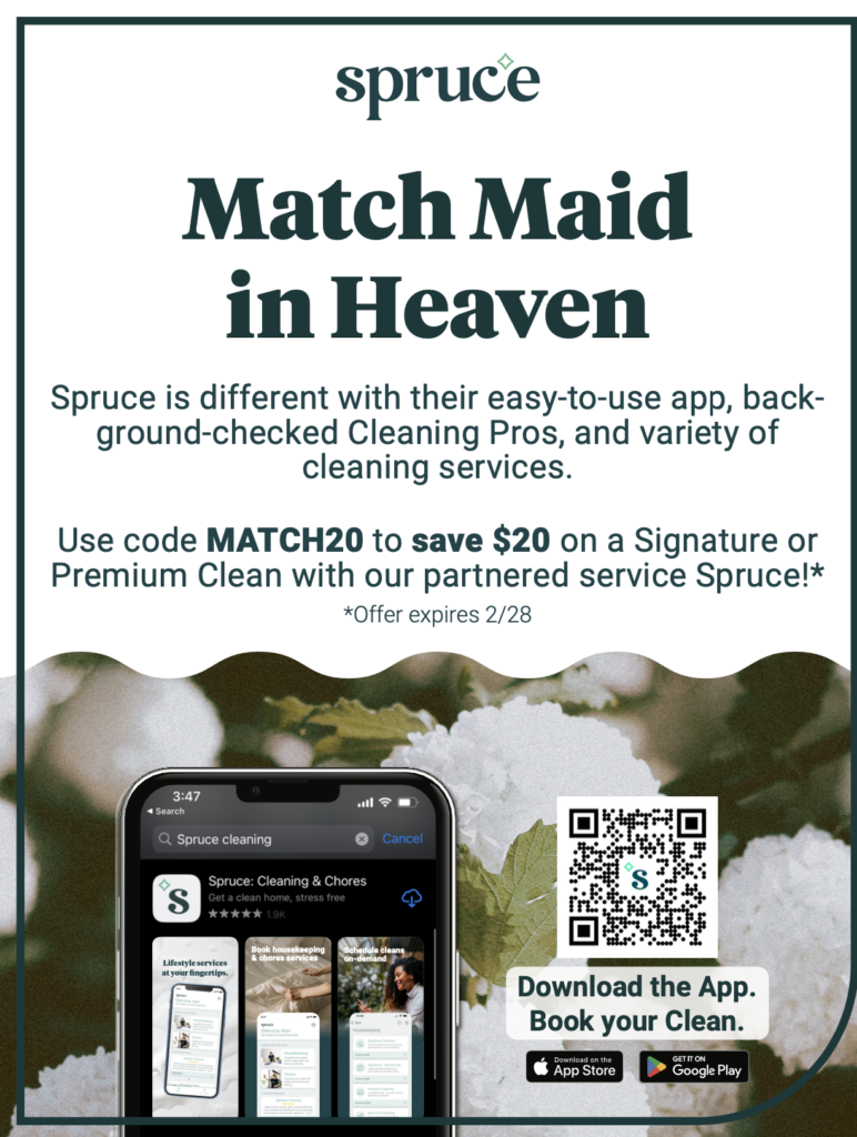 Special Offers - Spruce Playbook